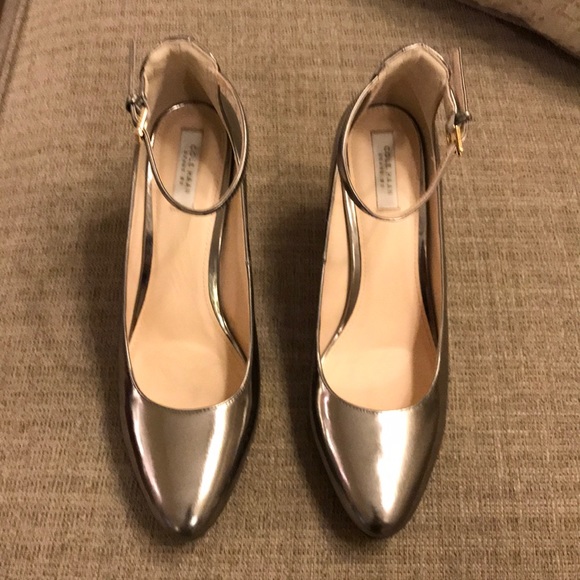 Cole Haan | Shoes | Cole Haan Larue Pumps | Poshmark